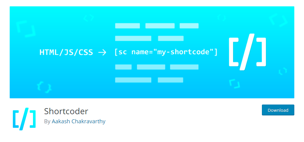 7 Best Free WordPress Shortcode Plugins WPGuideline